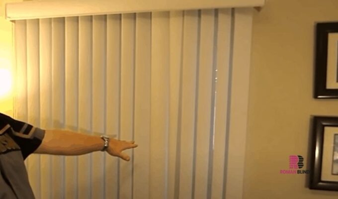 How to Fix Broken Vertical Blinds? | 4 Quick Fixing Method